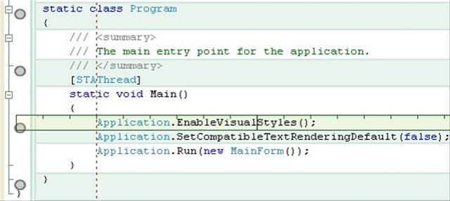 工具推荐：SlickEdit Gadgets for Microsoft Visual Studio 2005-CSDN博客